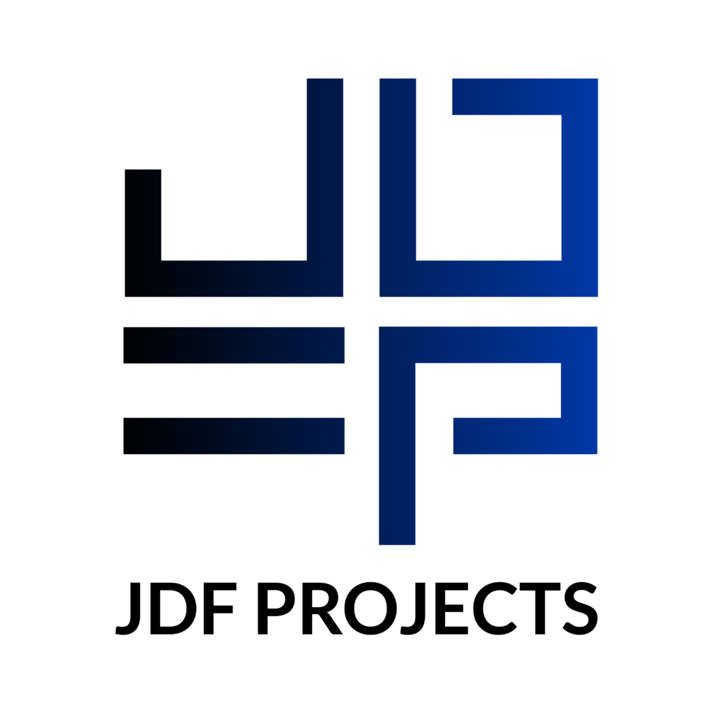 JDF Projects – Building your future in style