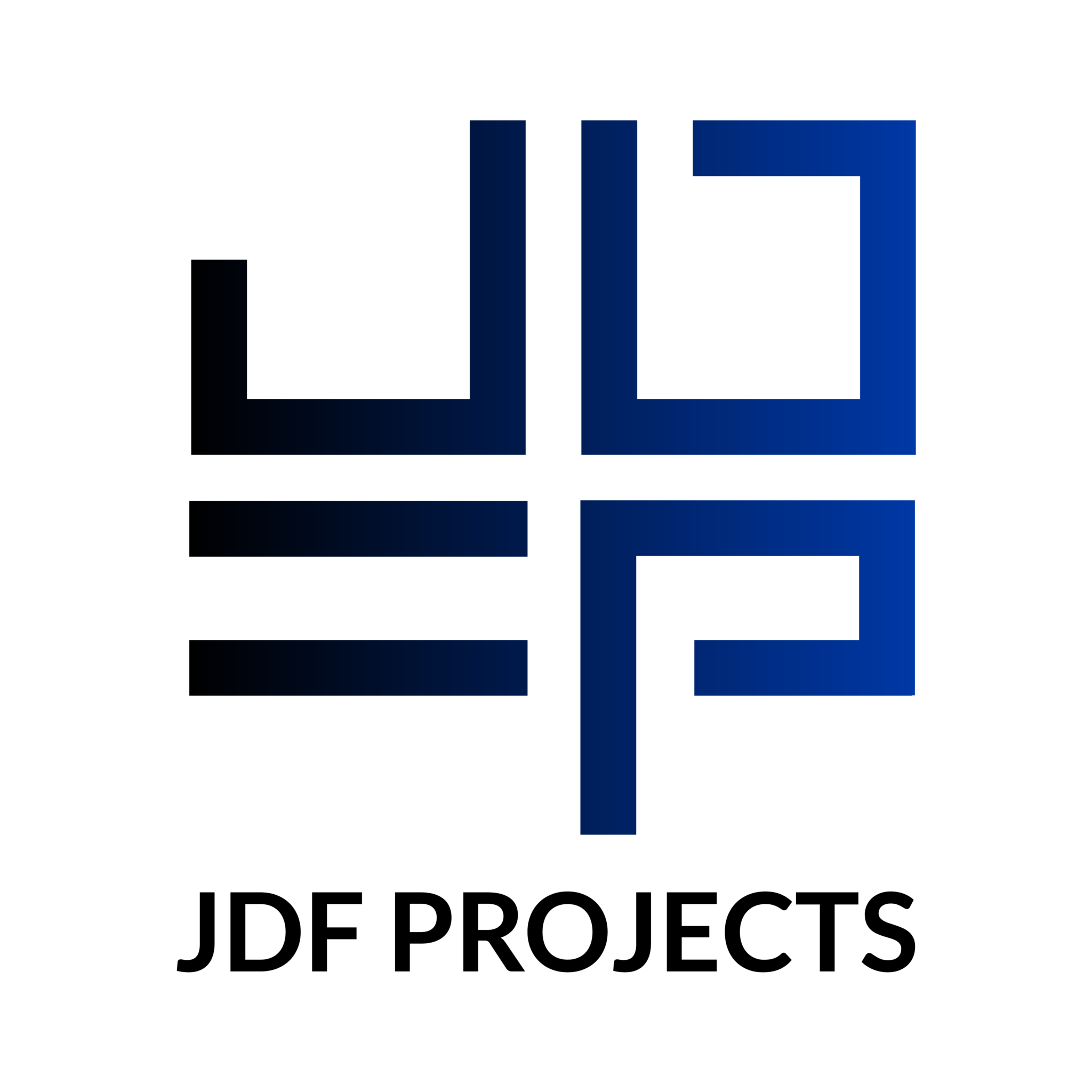 JDF Projects – Building your future in style